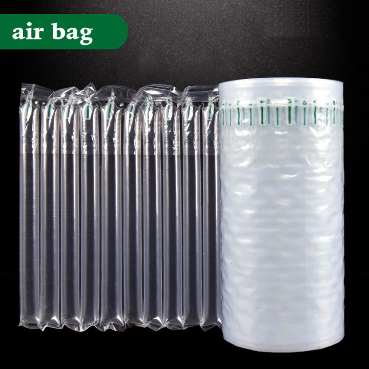 Inflatable Air Buffer Plastic Packaging Bump Filling Air Column ...