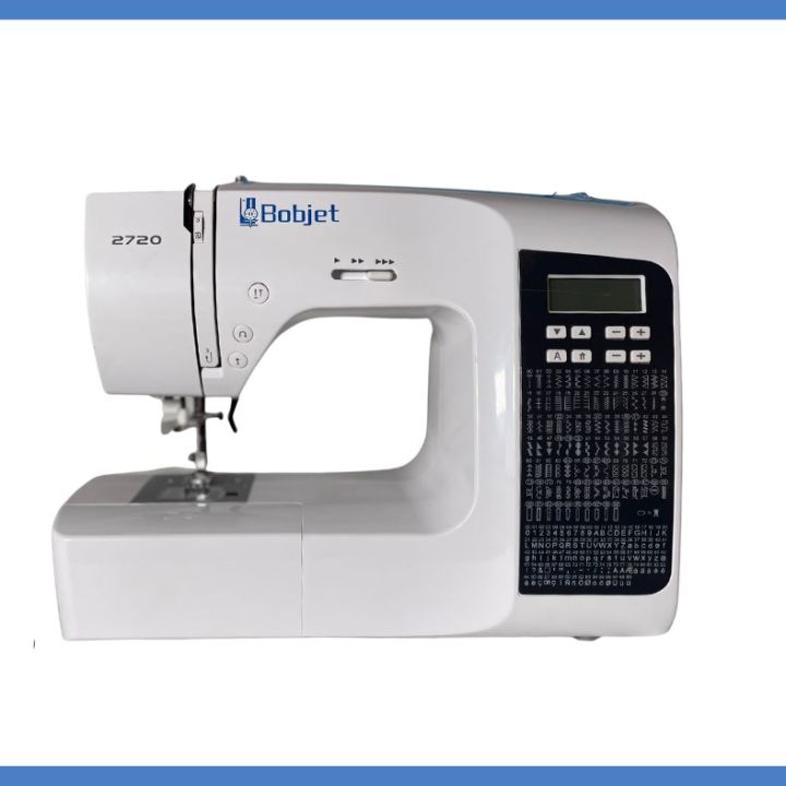 Domestic multifunction sewing machine 99 stitches household | Daraz.lk