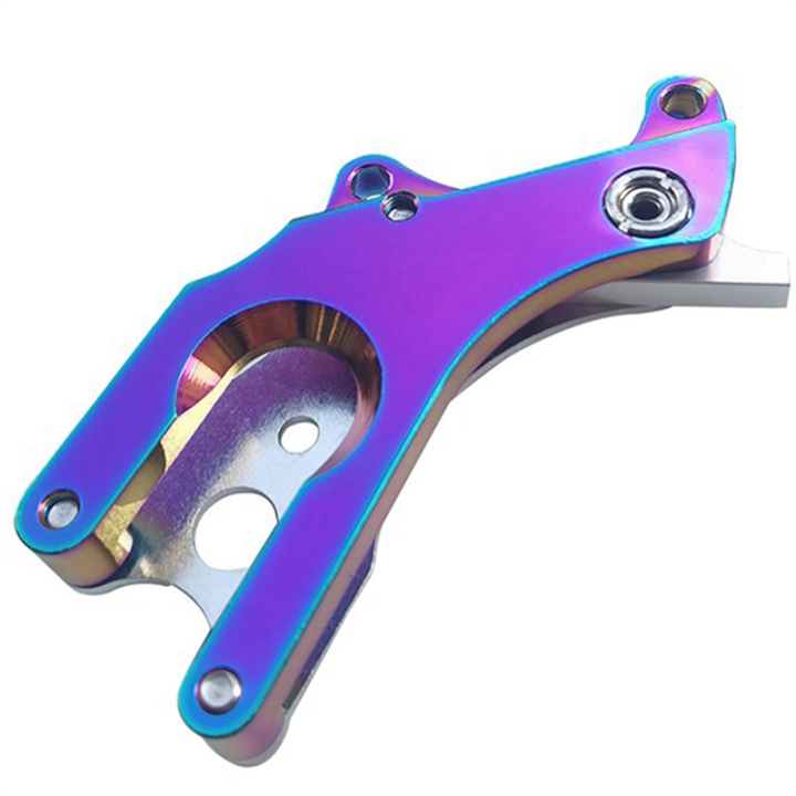 Bike Disc Brake Adapter Brackets Road Bike Frame Adapter Brackets Bike ...