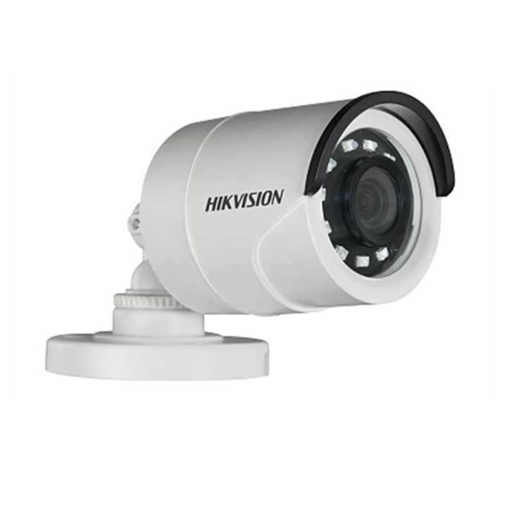 HIKVISION IR Bullet DS-2CE16D0T-IP/ECO Outdoor Camera | Daraz.lk