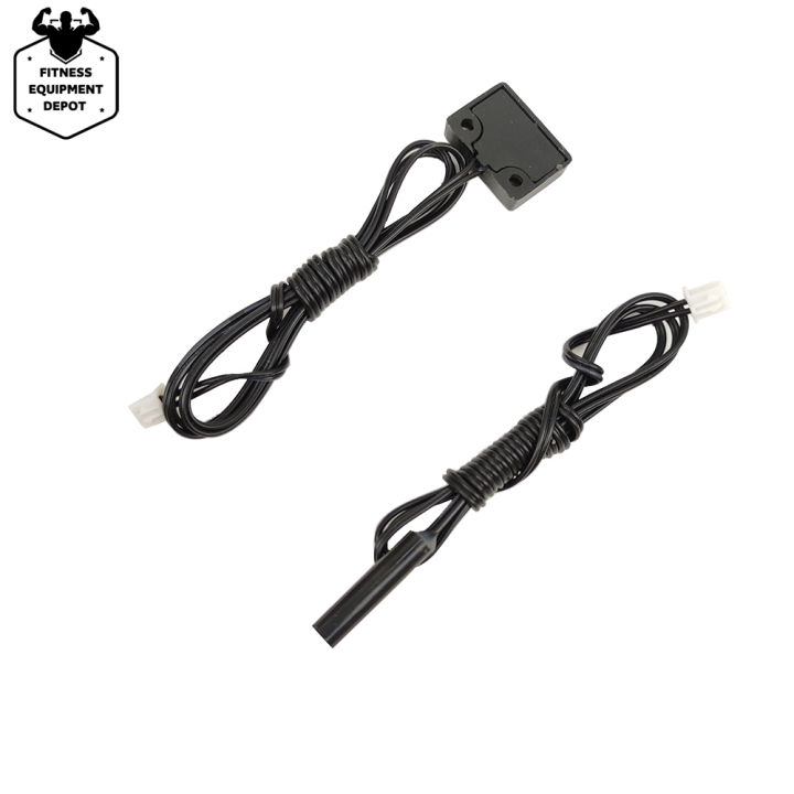 Treadmill Speed Sensor Treadmill Pedometer Treadmill Magnetic Sensor ...