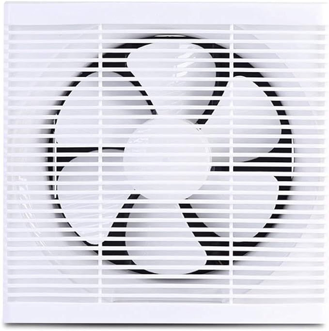 High Quality Plastic 12 Inch Exhaust Fan with warranty (six Blades ...