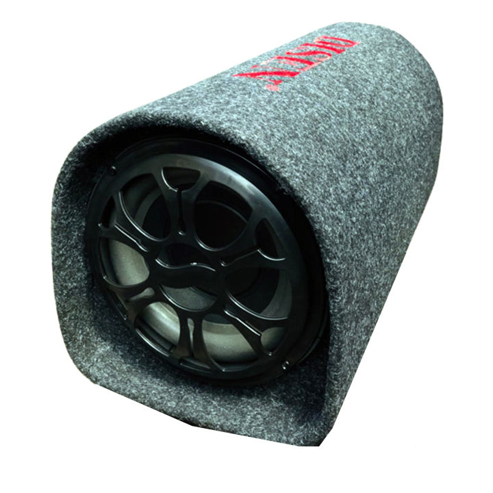 DISEDN Barrel Type Subwoofer - 6.5 Inch | Daraz.lk
