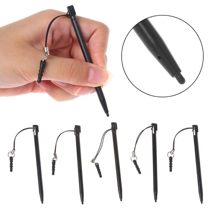 Professional Portable Resistive Touch Screen Stylus Hard Tip Pen With ...