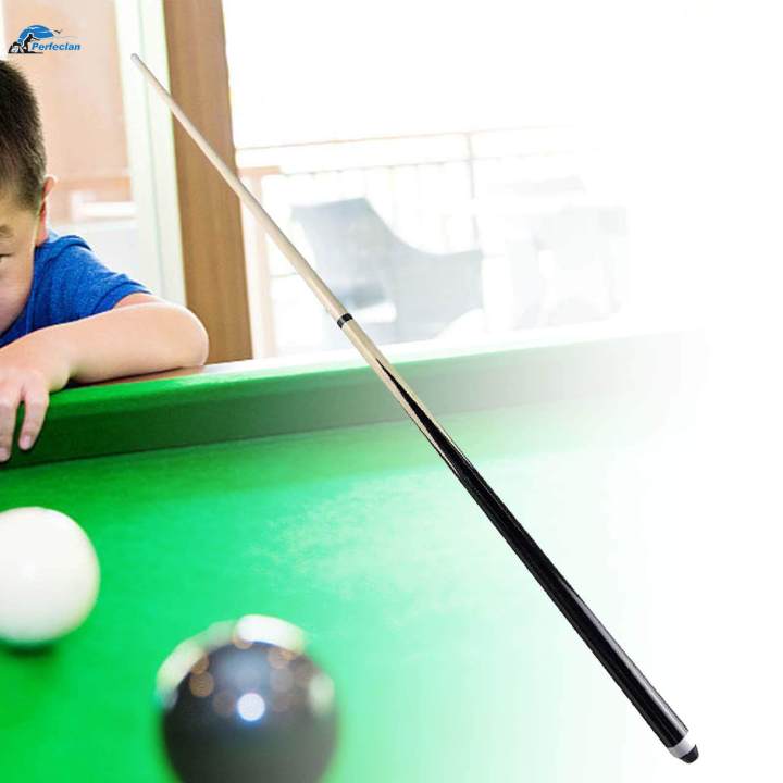 Small Pool Cue Wooden Hard Rofessional Kids Pool Cue Stick | Daraz.lk