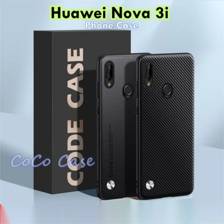 Parity For Huawei Nova 3i Case Full Cover Stain resistant commerce ...