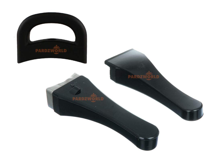 Pressure Cooker Handle Set & Side Handle 10L (Set of 3) | Daraz.lk