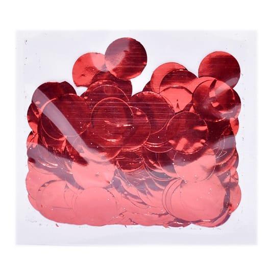 Table Confetti - Red | Daraz.lk