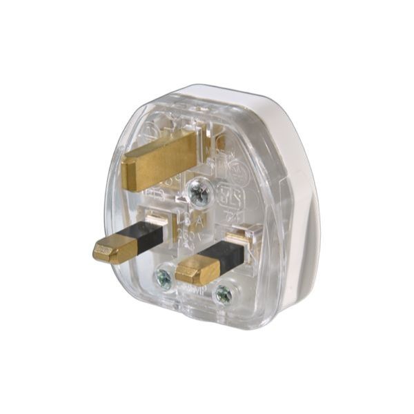 Orange Electric X5 13A Plug Top | Daraz.lk