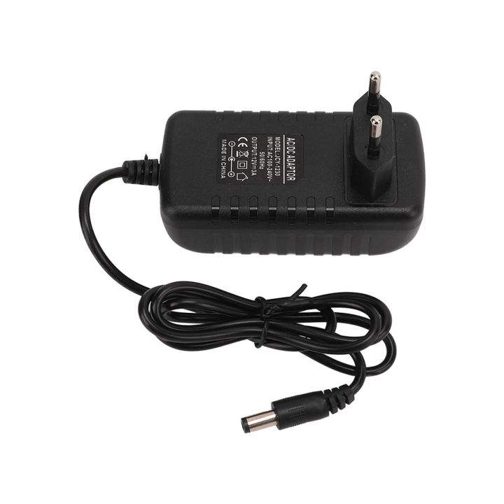 12V 3A Power Supply Adapter Universal Power Adapter Transformer for ...