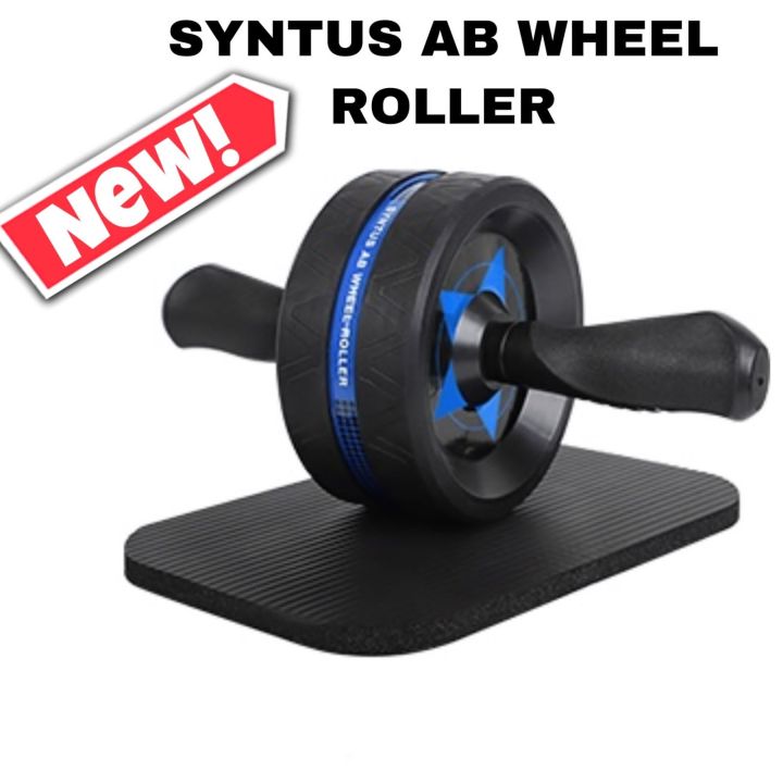 Syntus AB Wheel Roller | Daraz.lk