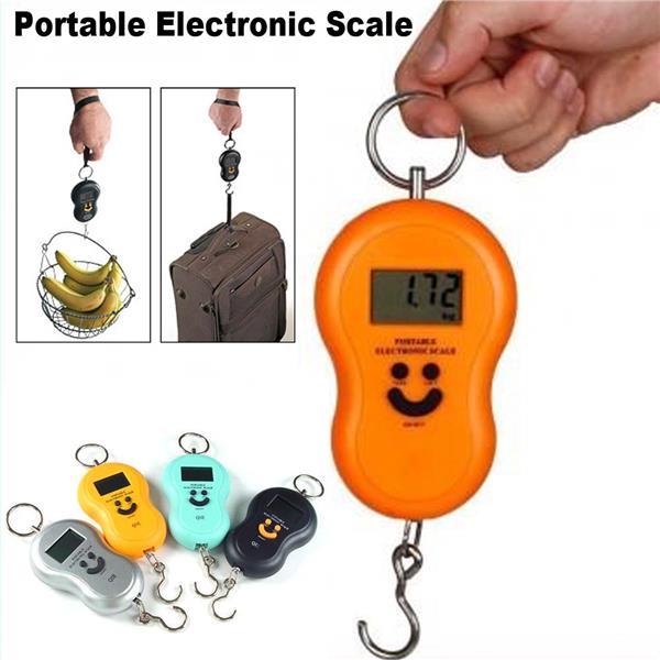 Portable Electronic Mango Scale | Daraz.lk