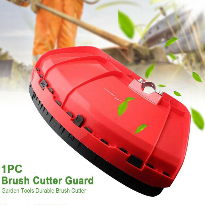 Grass Cutter (Brush Cutter) - Safety Cover Large - 380x220mm | Daraz.lk