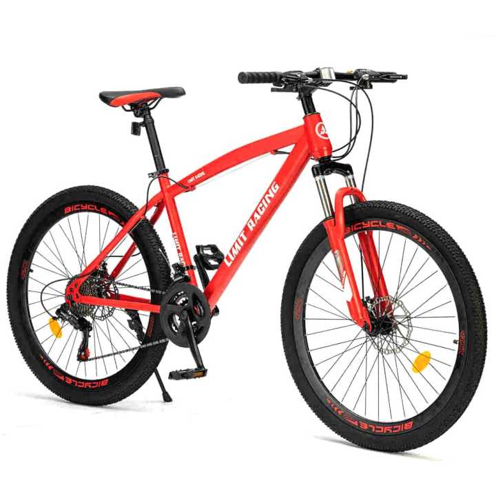 Limit racing bike store