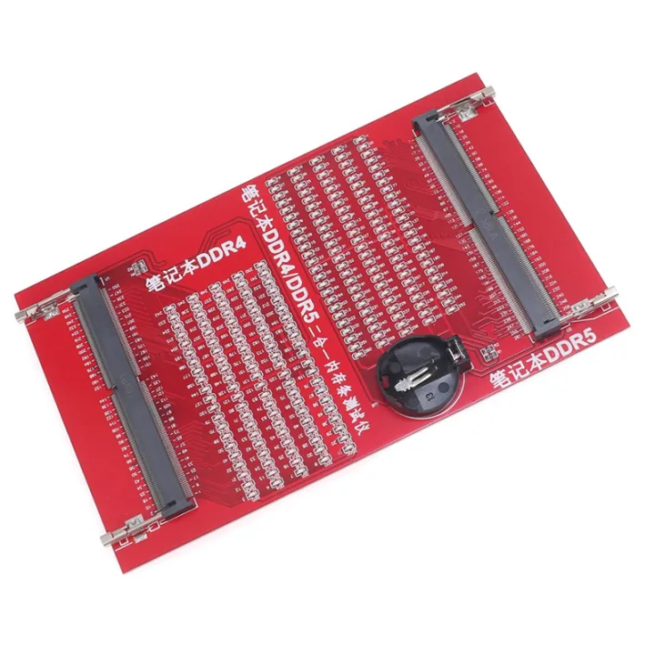 2-In-1 Memory Stick Tester Tool Tester Line Test Tool Laptop ...