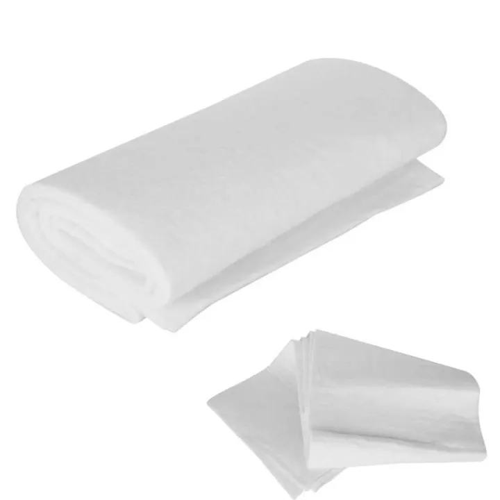Aquarium Filter Wool Cotton Filter Fish Filter Floss Aquarium Fish Pond ...
