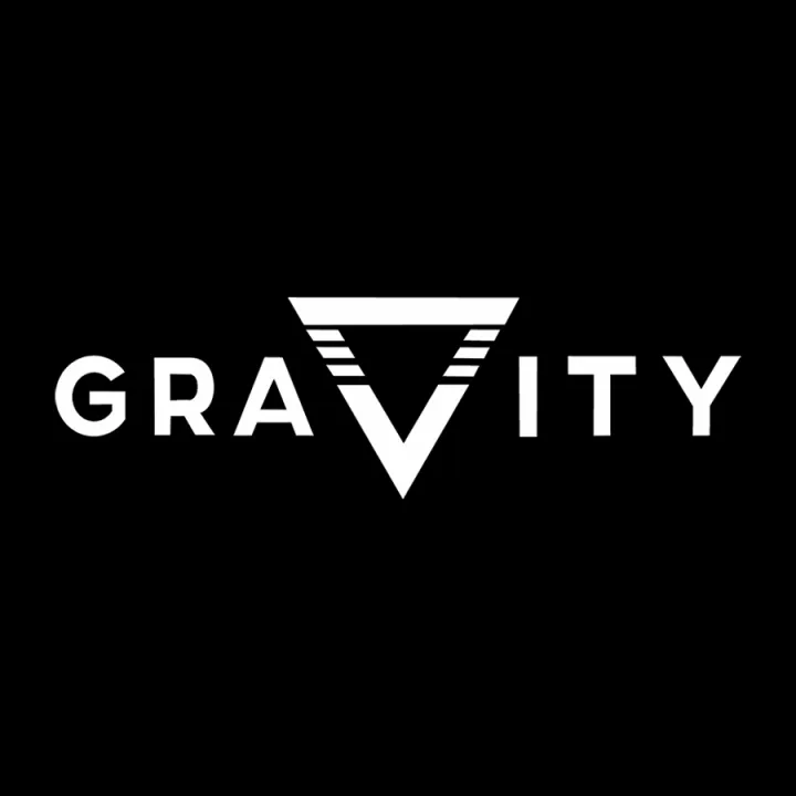 GRAVITY HIGH QUALITY 17/5 INCH PVC INSIDE AND LUMIOUS QUTSIDE DECAL ...
