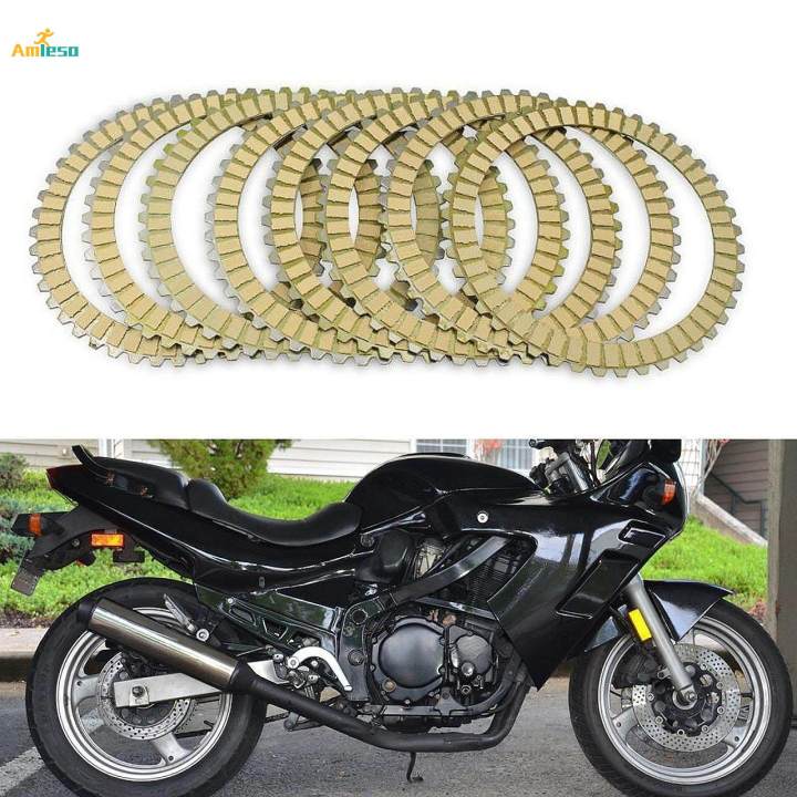 Clutch Disc Friction Plates Set Easy to Install Accessories for | Daraz.lk