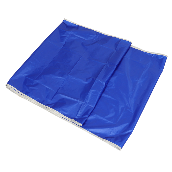 Durable Patient Slip Cloth Bed Transfer Pad Repositioning Device For ...