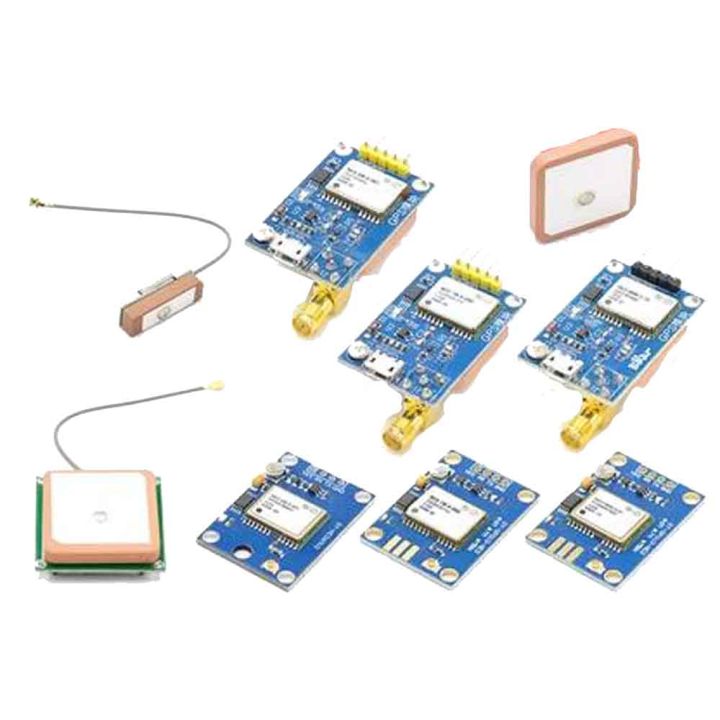 GY-NEO6MV2 New NEO-6M GPS Module NEO6MV2 with Flight Control EEPROM MWC ...