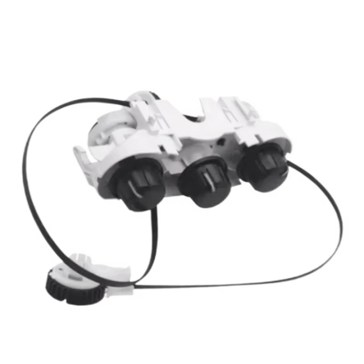 Fullhaodd 55900-0K011 AC Heater Control Unit Panel Switch Suitable for ...