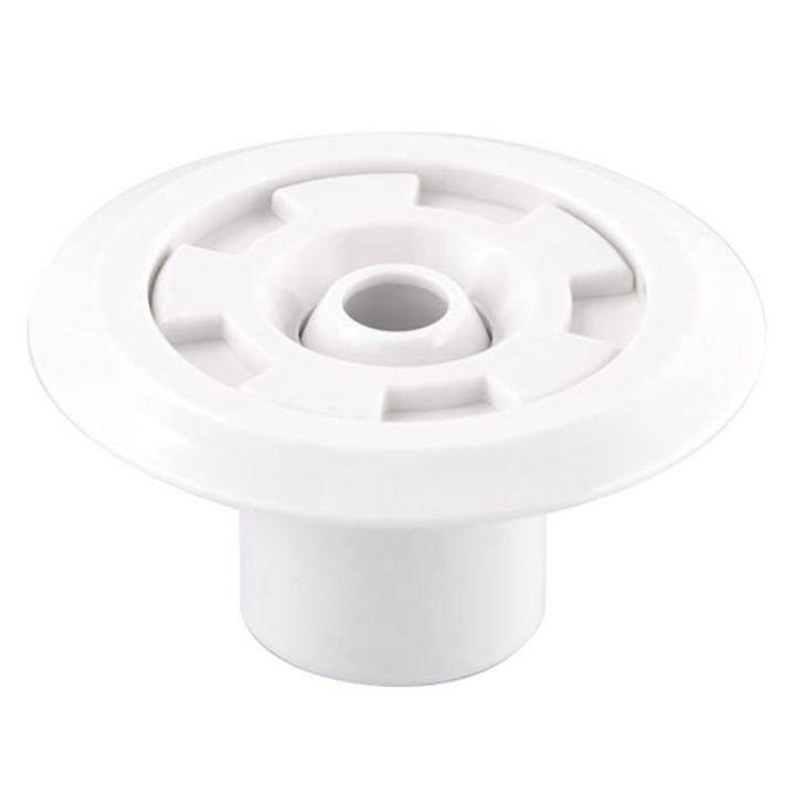 Pool and Spa Swimming Pool Outlet Nozzle 1.5 in 360 Rotatable Swimming ...