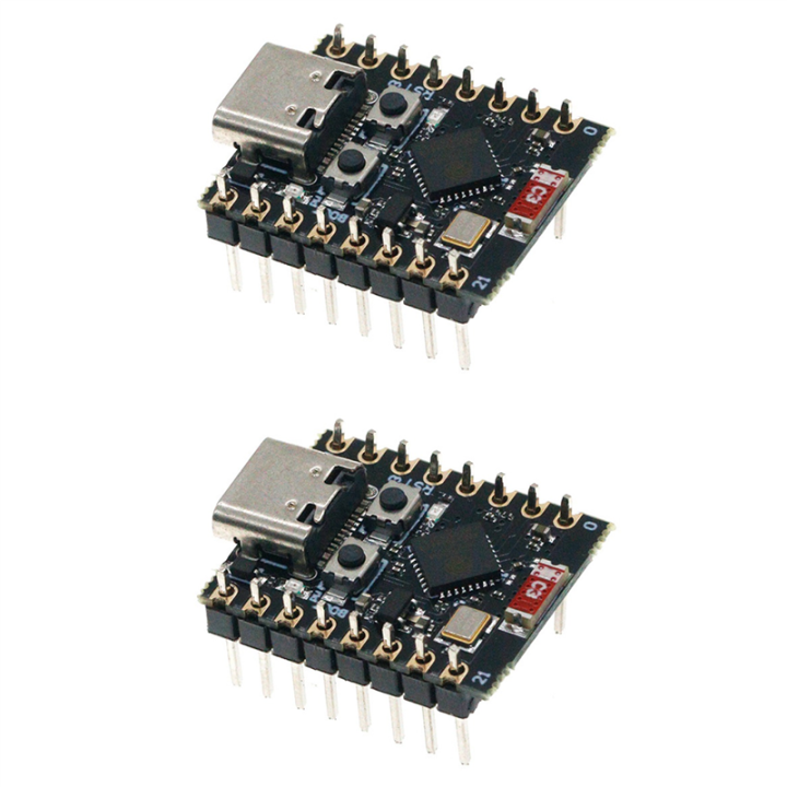 Cluellp-2X ESP32-C3 Development Board ESP32 SuperMini Development Board ...