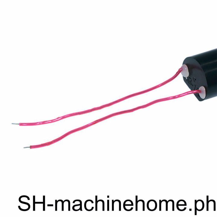 Boost Step-up Power Module High-voltage Generator with Specific Coil ...