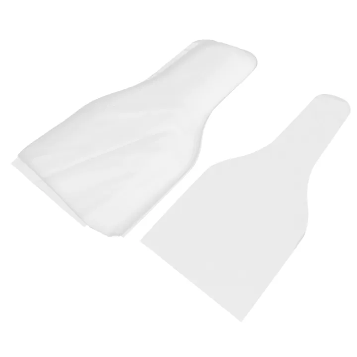 100Pcs Semen Collection Cones, Disposable Artificial Insemination Cones ...