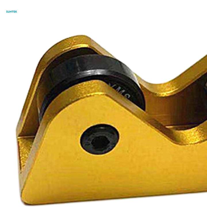 2x Billiard Cue Straightness Checker Inspect Tool Snooker Club Roller ...