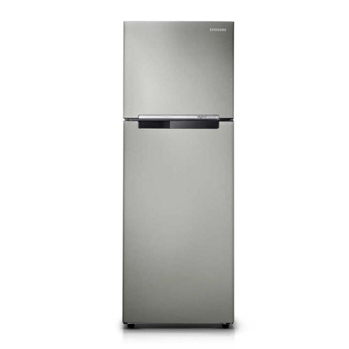 Samsung Double Doors Refrigerator with Moist Fresh Zone 258L ...