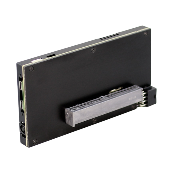 Graphics Card Docking Station 7.4" X 5.0" for 3/4 USB4 GPU Dock ...