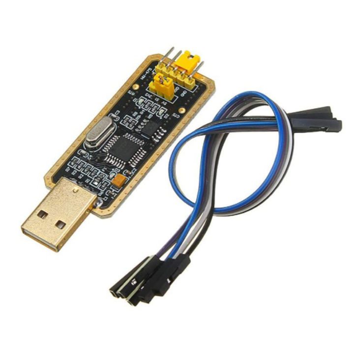 USB 2.0 to TTL Download Cable Jumper Adapter Module for | Daraz.lk