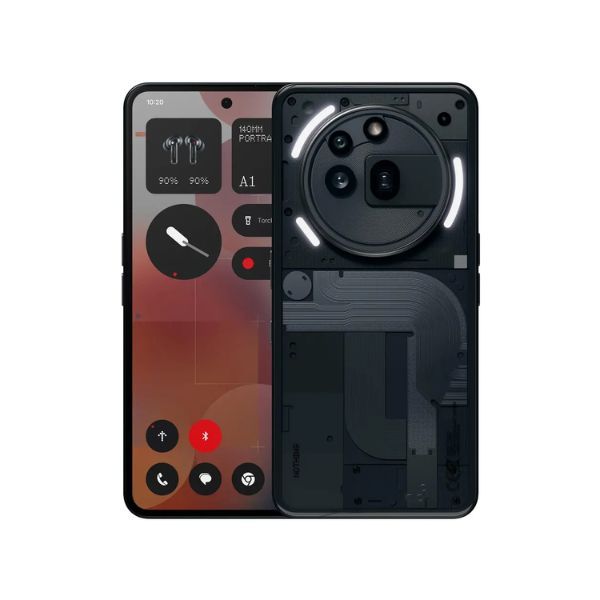 Nothing Phone (3a) Pro | 12GB RAM 256GB Internal Storage | Daraz.lk