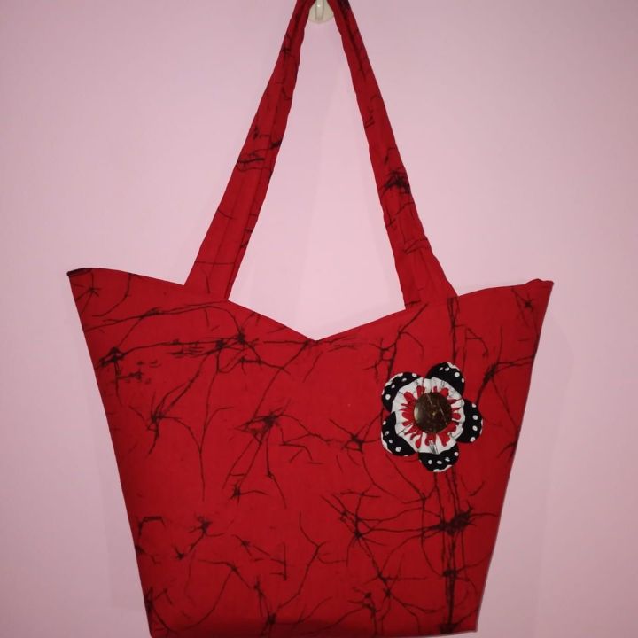 Batik Hand bag | Daraz.lk: Buy Online at Best Prices in Srilanka | Daraz.lk