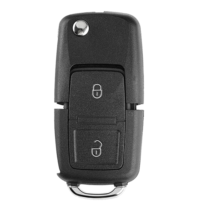 For Xhorse XKB508EN Universal Remote Key Car Remote Smart Key 2 Button ...
