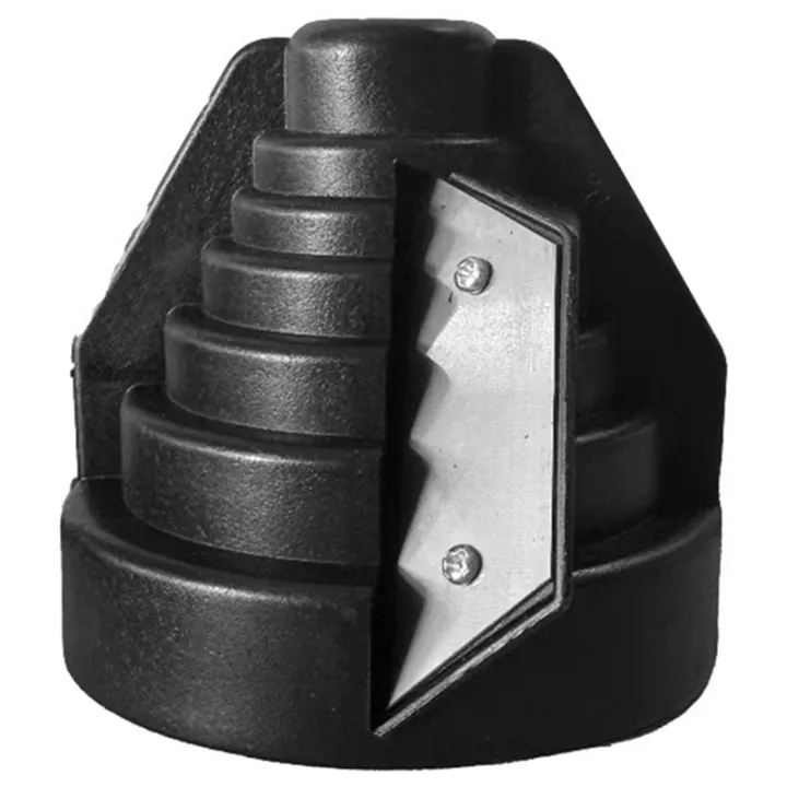 PVC Chamfer Tool PVC PE Pipe Chamfer Tool for Plastic Pipe Quick ...