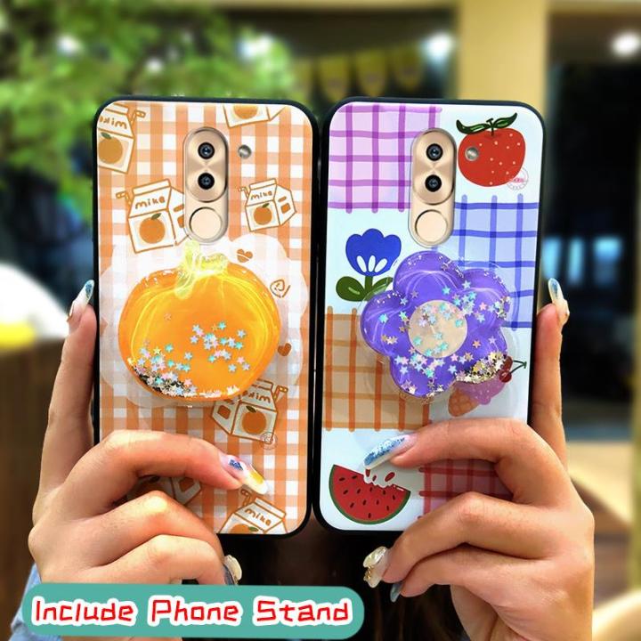 Cartoon Soft Case Phone Case For Huawei Honor 6X/GR5 2017/Mate 9 Lite ...
