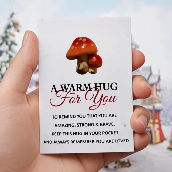 1-100pack small pocket hug , 3D resin smile face greeting , special ...