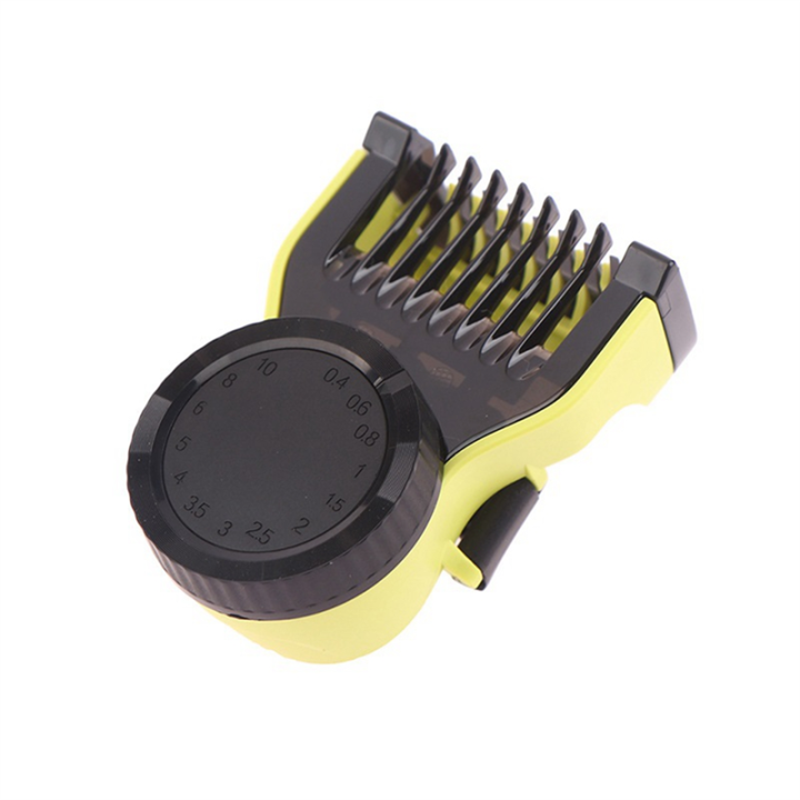 Guide Comb Guards Replacement Accessories for Philips Oneblade QP2520 ...