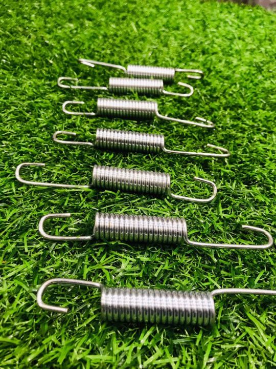 Dio Side Stand Spring | Daraz.lk