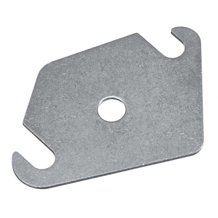 EGR Valve Blanking Plate 4.5 For Ford Peugeot Citroen Volvo For Mazda 1 ...