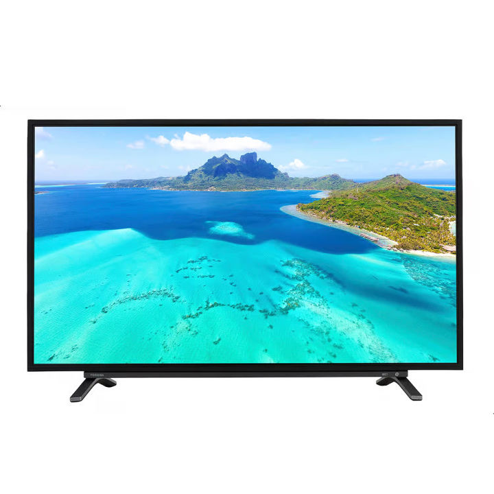 Samsung LED TV 43 Inch Smart Crystal UHD 4K - UA43CU7000U | Daraz.lk