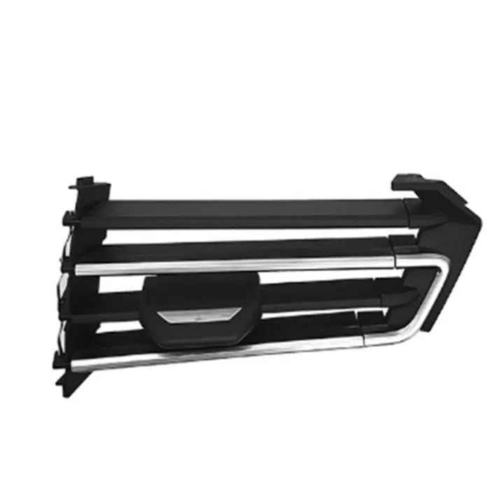 Car Front Left AC Air Vent Grill Outlet Clip AC Slider Repair Kit for ...