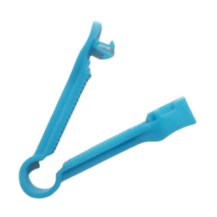 Cord clamp blue | Daraz.lk: Buy Online at Best Prices in Srilanka ...