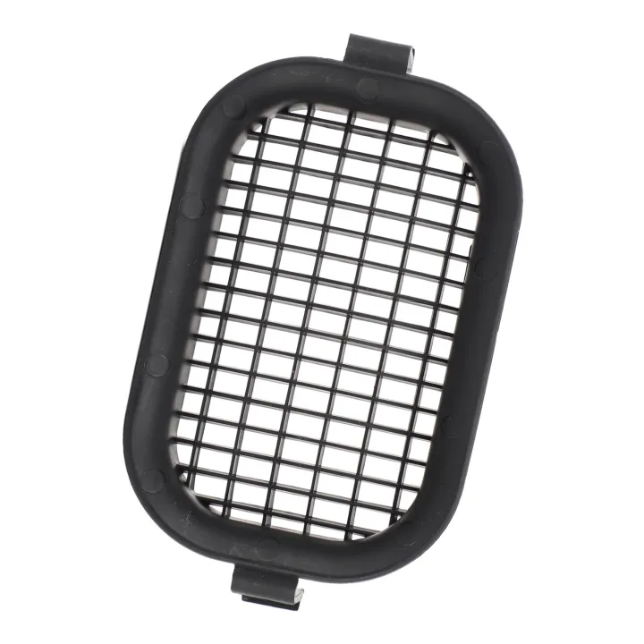 Car Engine Air Intake Hose Debris Screen Grille 13717811020 Air Intake ...