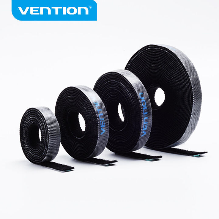 Vention Cable Organizer cable holder clip USB Cord Wire holder Winder ...