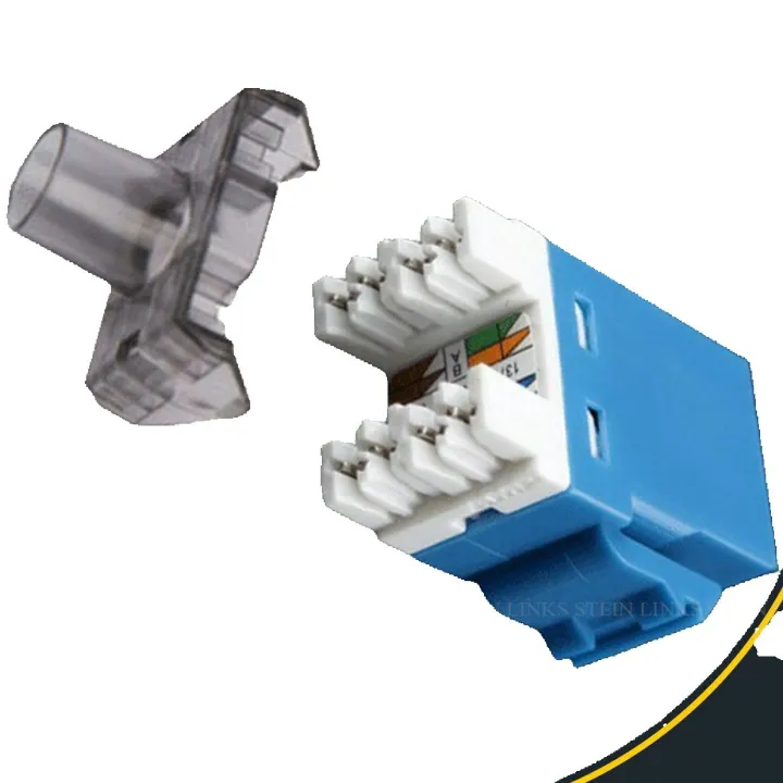 Commscope Keystone Jack Cat6 | Daraz.lk