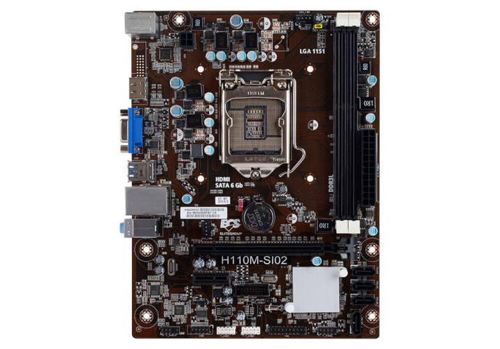 H110 Motherboard | Daraz.lk: Buy Online at Best Prices in Srilanka ...