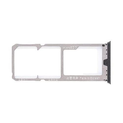OPPO F7 SIM TRAY Black Oppo A3 Sim RAY Tray Micro SD Card Holder Slot ...